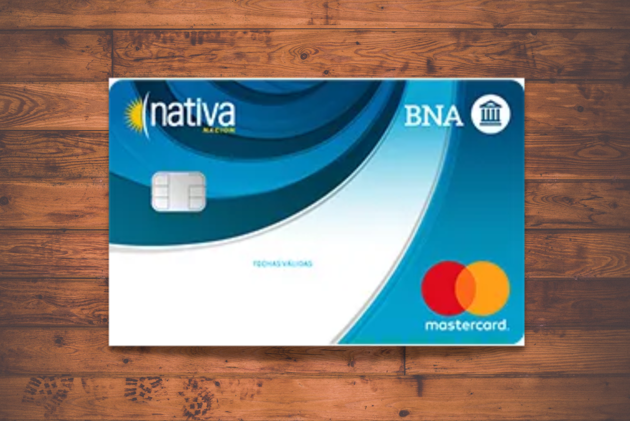 ¡La Tarjeta de Crédito Native Mastercard es perfecta para ti ...